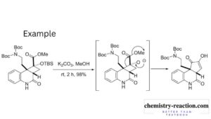 Benzilic Acid Rearrangement « Organic Chemistry Reaction