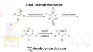 Aldol Reaction: Condition | Mechanism | Examples « Organic Chemistry ...