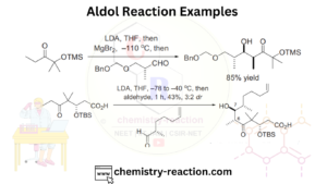Aldol Reaction: Condition | Mechanism | Examples « Organic Chemistry ...